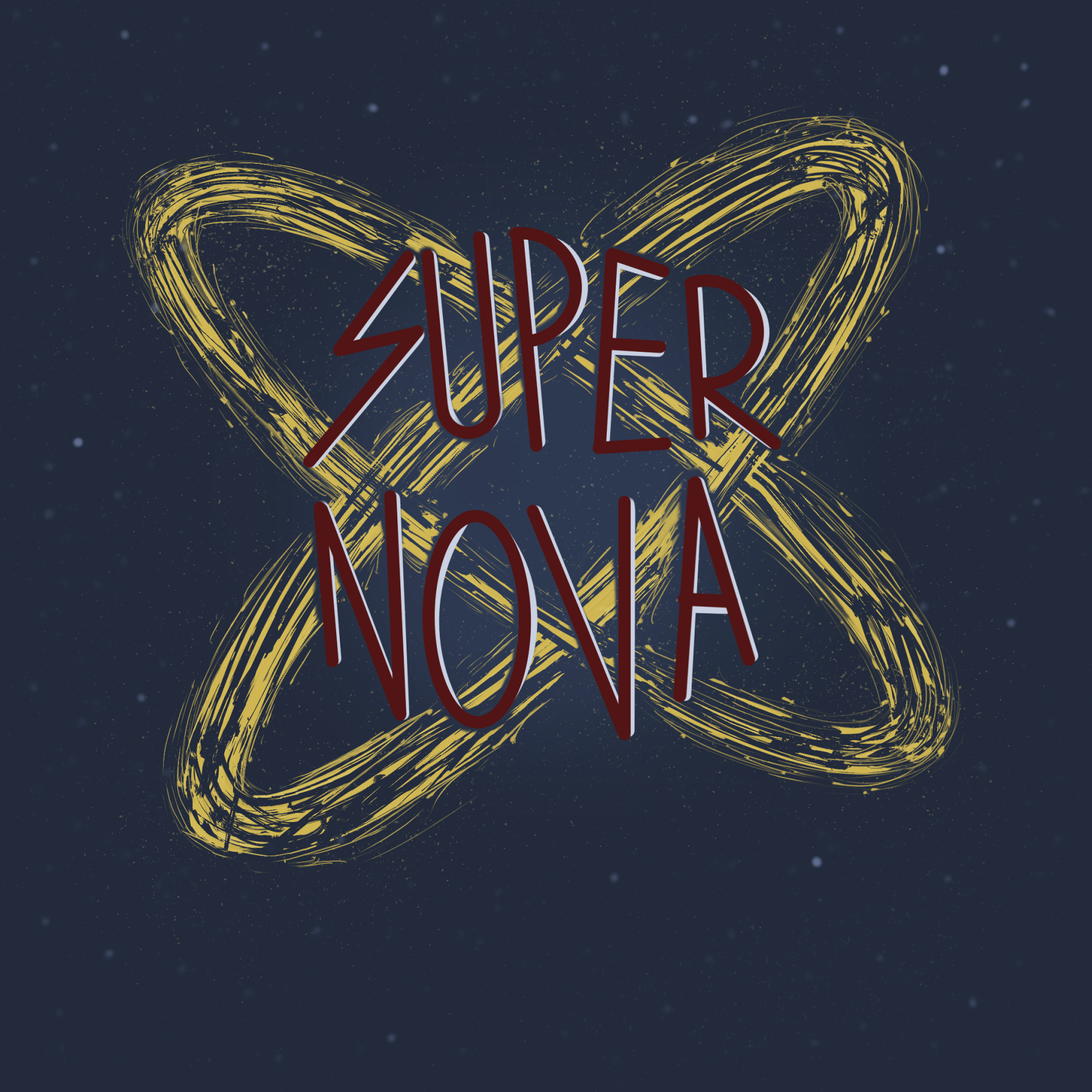 Supernova- Digital Copy – Juniper Parker